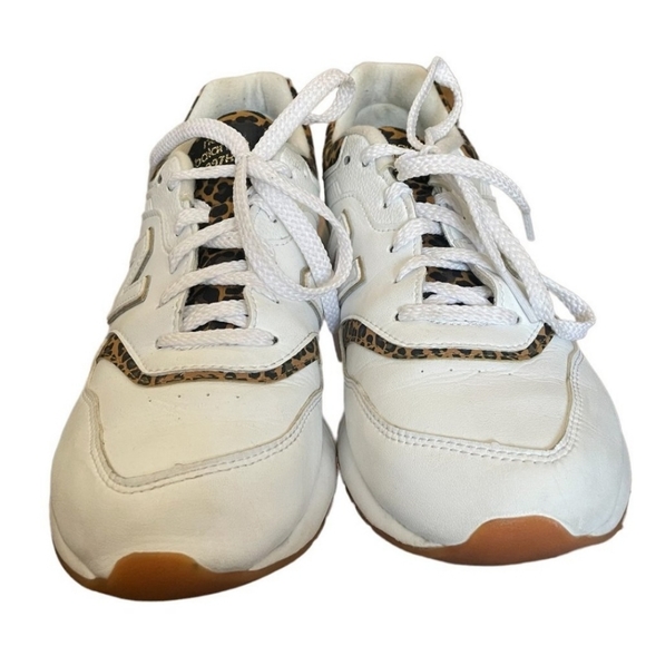 New Balance | Shoes | New Balance White Sneakers | Poshmark